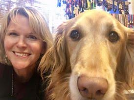 Welcome to Green Tails Weekly