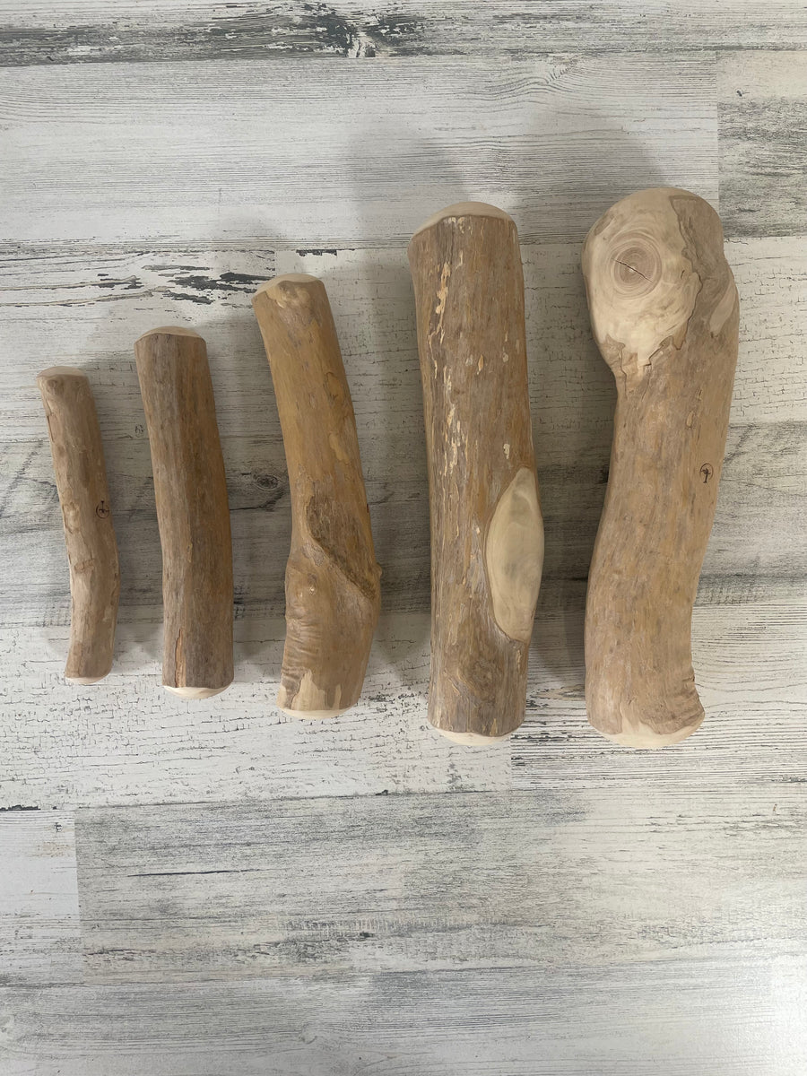 Canophera Coffee Wood Dog Chew