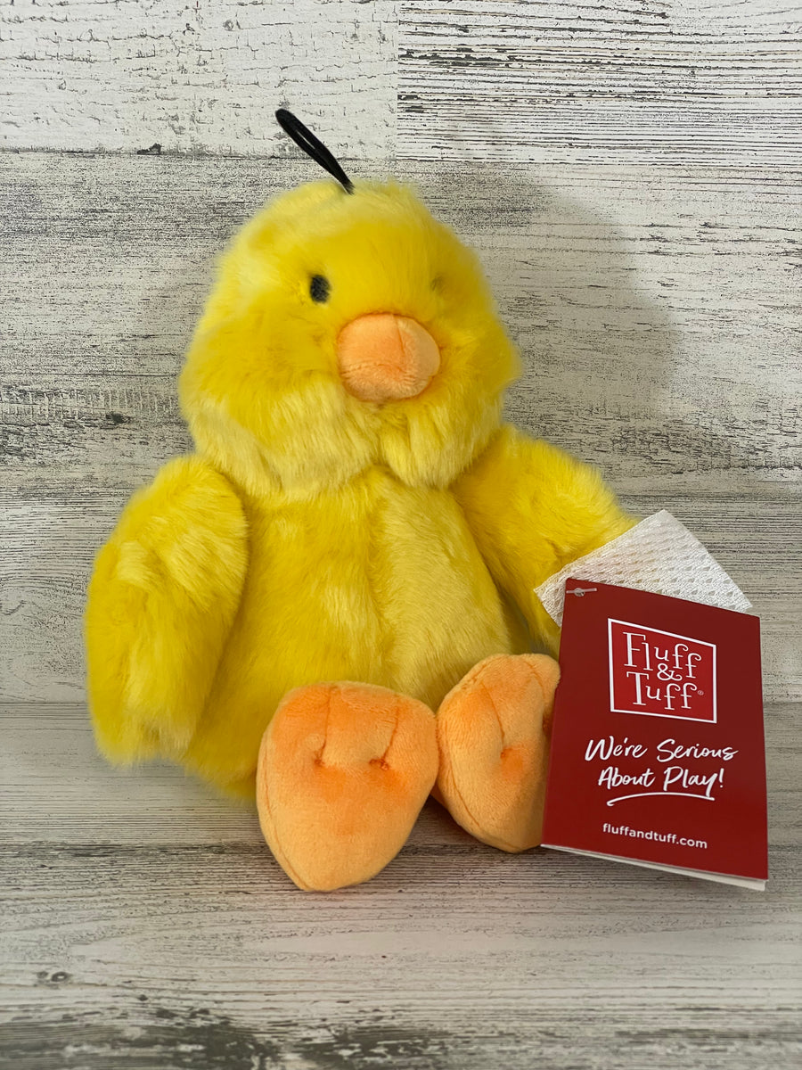 Fluff & Tuff Howie Duck