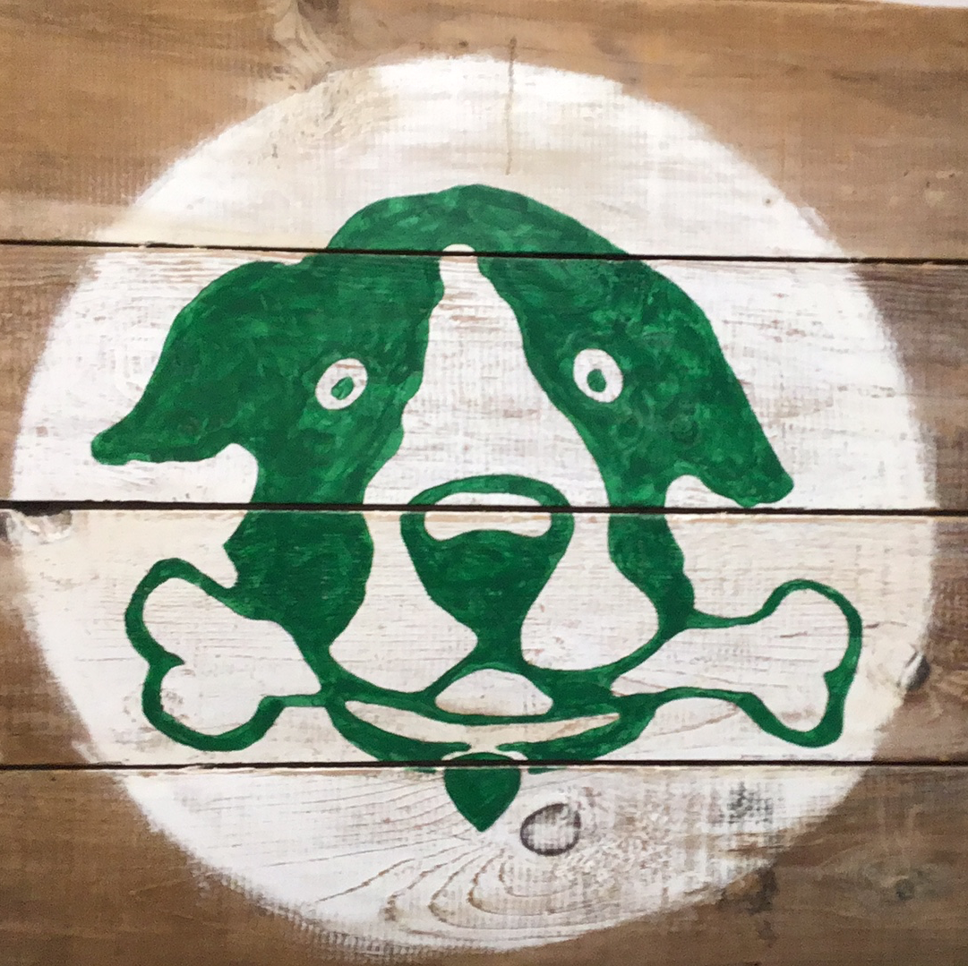 Green Tails Market Gift Card